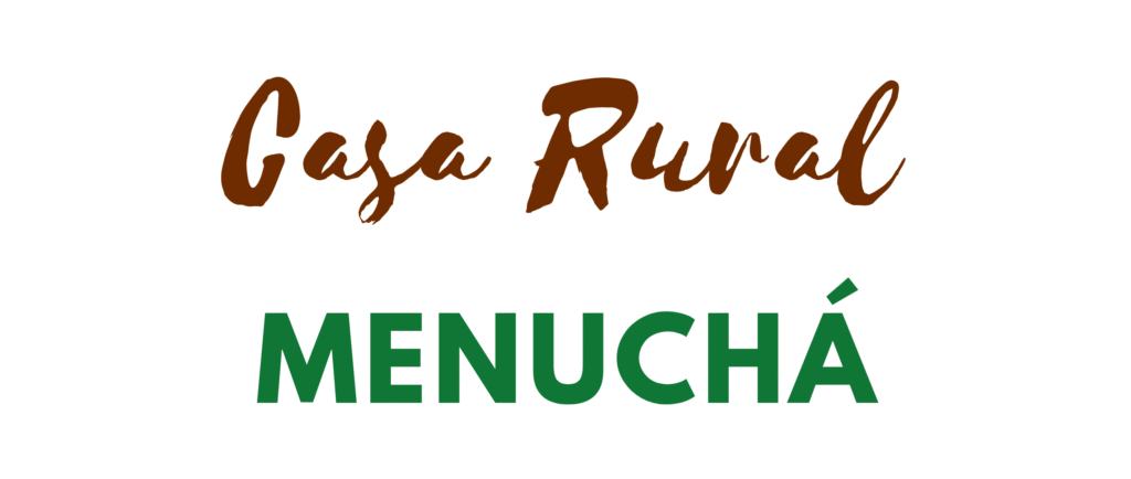 Casa Rural Menuchá - Marca Guayabal